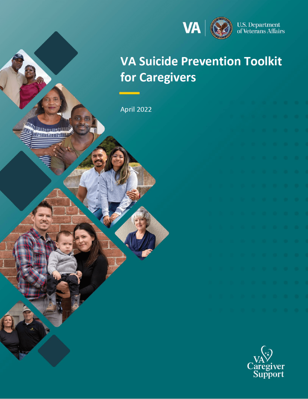 Empowering Caregivers: Veteran Suicide Prevention Toolkit | Tampa Bay ...